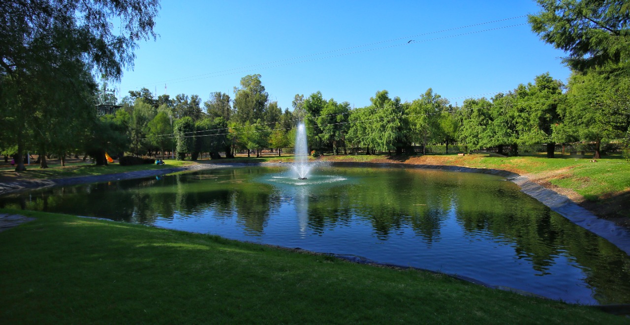 Secretaría de Recursos Naturales y Medio Ambiente – Otro sitio más de ...